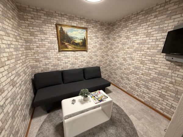 Charmante Ferienwohnung In Garbsen B6 - Aeropuerto de Hannove (HAJ)