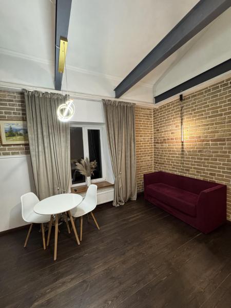 Igorivska Apartments - Kyiv