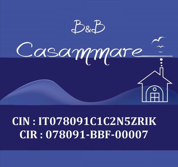 Casammare - Paola