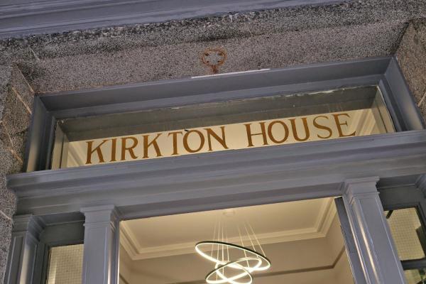 Kirkton House - Banchory