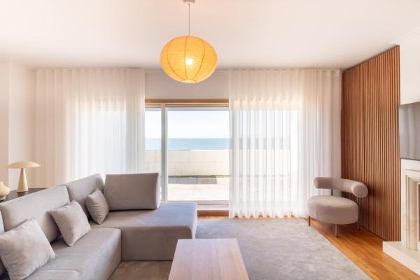Seaside Living By Lovelystay - Porto