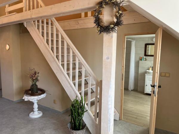 Vintage Apartmán Mikulov, 2-4 Osoby, 65m2 - Mikulov