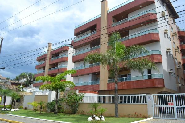 Apartamento De Frente Para O Mar - Ubatuba