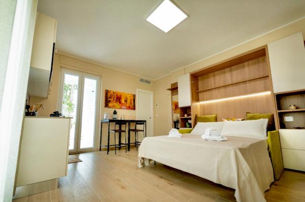 Murge Elegance Suite - Bari