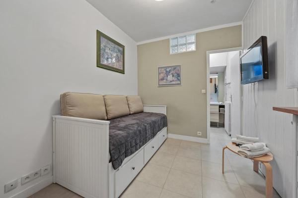 Welcome To Village Parisien 1 - Saint-Maur-des-Fossés