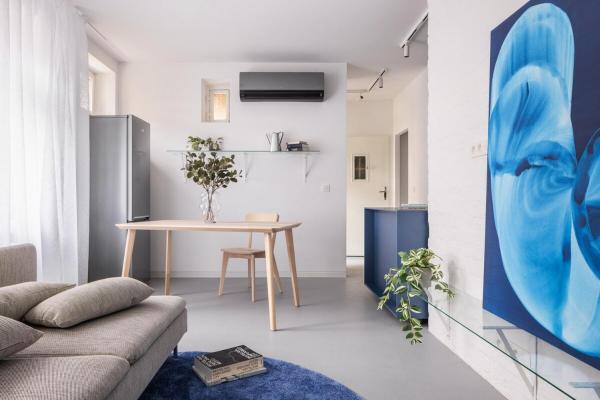 Ah Desinger Apartment B - Bratislava