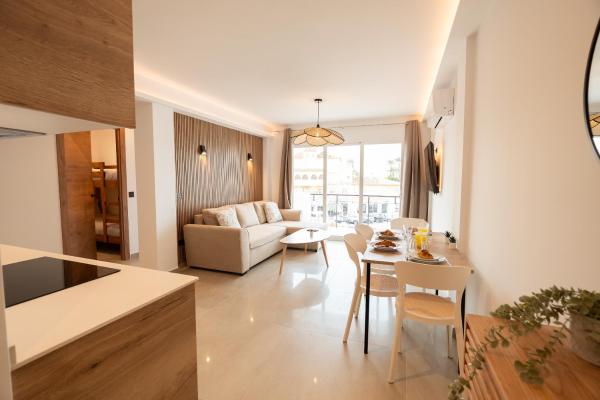 New Luxurious Arenal Apartment - Xàbia