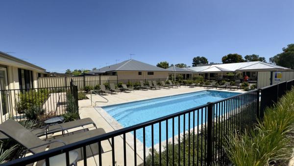 Brand-new Unit In A Modern Complex – Your Perfect Getaway! - Kalgoorlie