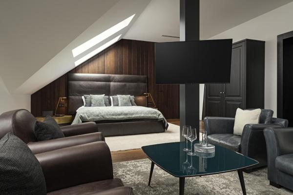 Maison 45 - Luxury Boutique Hotel - Budapeszt