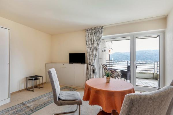 Rheinapartment Dependance 8 - Linz am Rhein