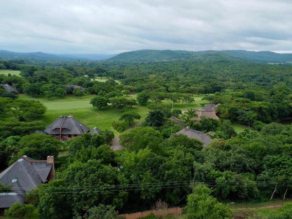 Kruger Park Lodges - Pangane M Properties - Hazyview