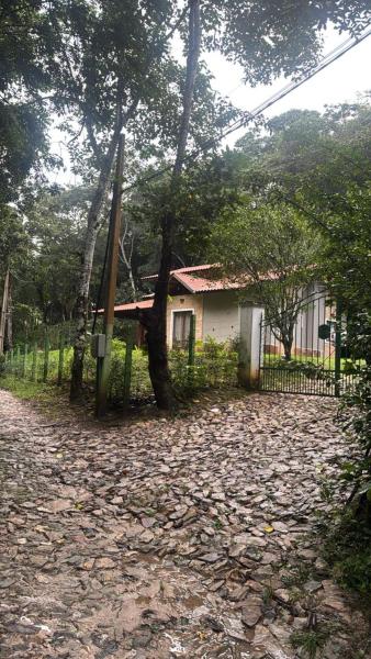 Chalé Cantinho Do Céu - Guaramiranga