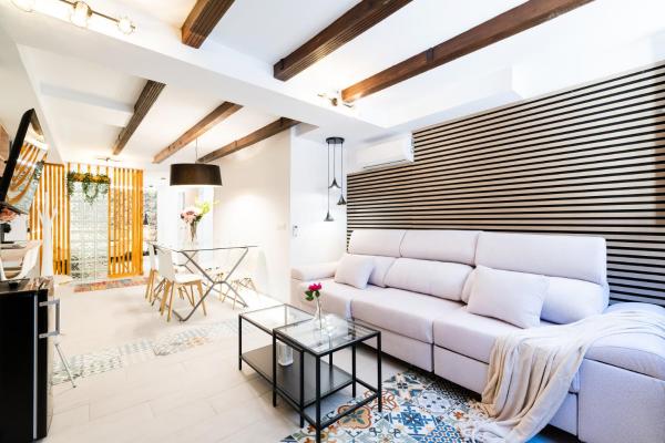 Apartamento En Albaicín, Granada - Monachil