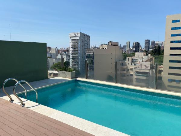 Mendoza Suites - San Martin, Argentina