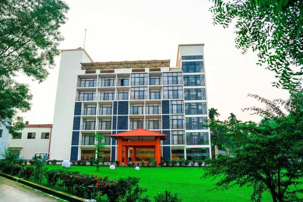 The Royena Resort Limited - Bangladesh
