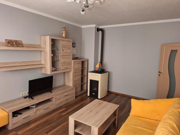 Cosy Flat Close To The Center - Gül Vadisi