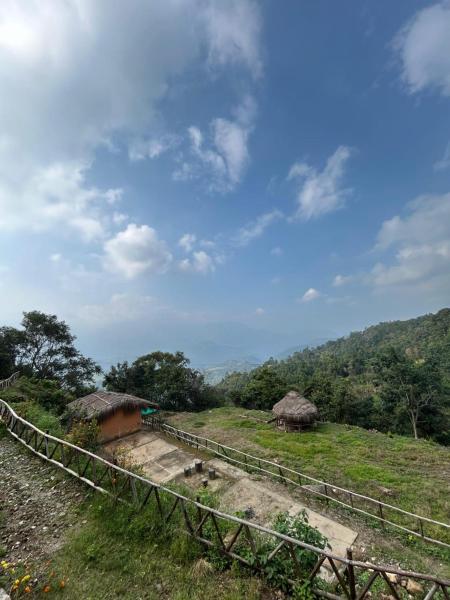 Nomadcasa Rooms - Marayoor