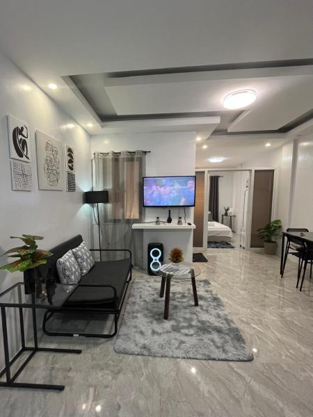 3ks Transient House - Karls Haven - Romblon