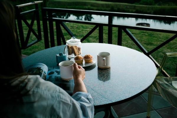 Montmartre Chalets & Venue - Franschhoek