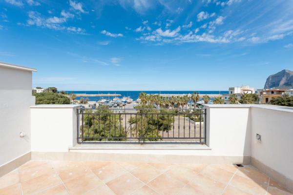 Casa Ludovica - Isola delle Femmine