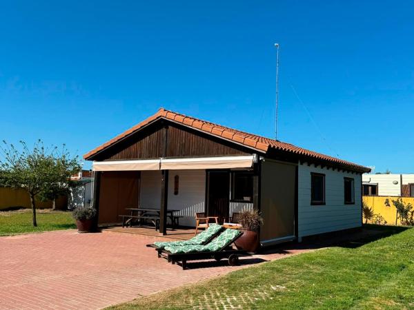 Casa Cerca De La Playa En El Palmar - Vejer de la Frontera