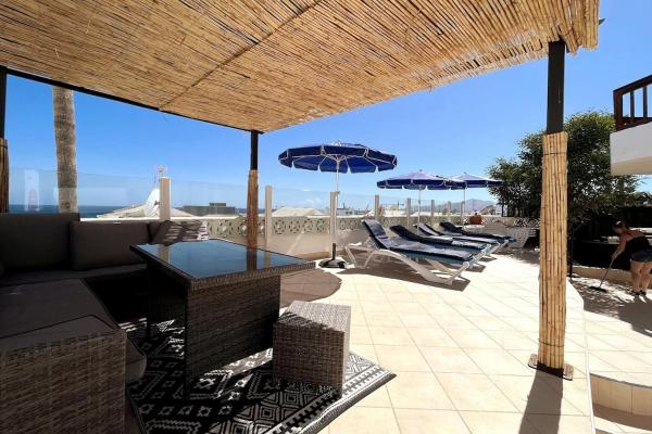 Casa Bella By Jk Lanzarote - Lanzarote