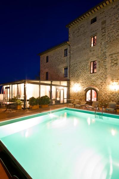 Relais La Corte Di Bettona - Assisi