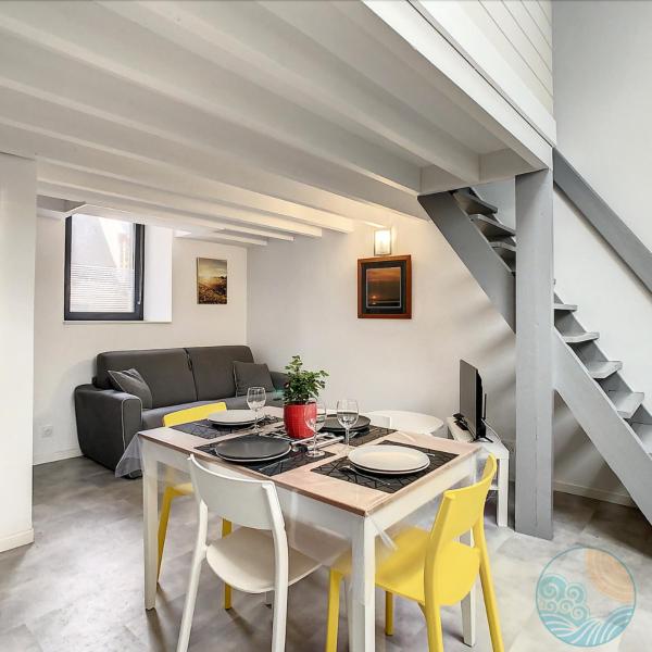 Le Nid Marin - Belle-Île-en-Mer