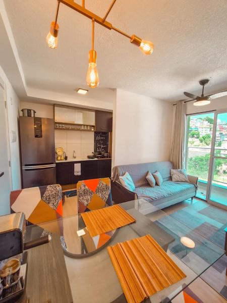 Pedacinho Carioca - Porto Maravilha Com Vista - Glória