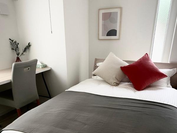 Y's Inn Nakai 005t - Ikebukuro