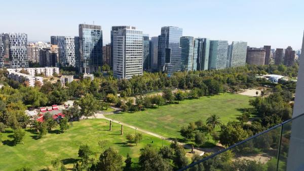 Apartment Cerro Colorado - Las Condes