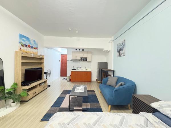 Cozy Stay Cebu Royal Ocean Crest Mactan - Philippines