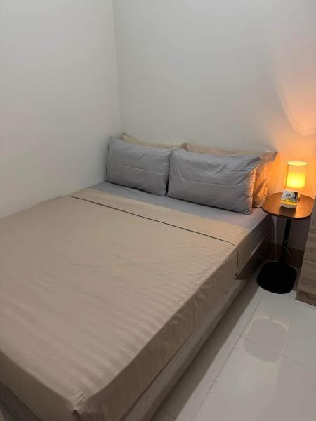 M S Staycation - Manila