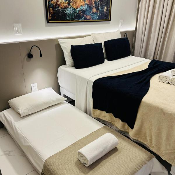 Move 708 - Santa Rita