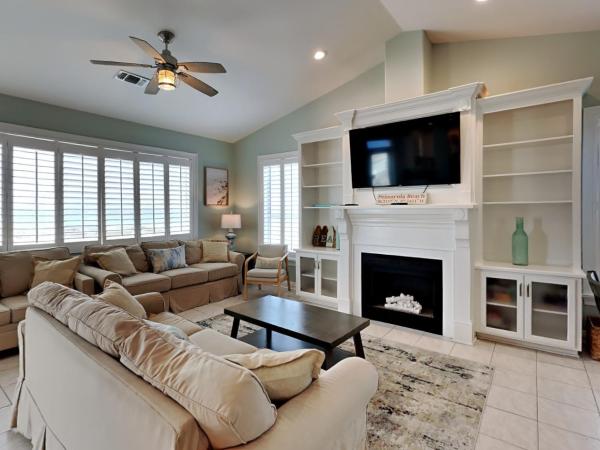 Id Rather Be Gulfing - Pensacola Beach, FL