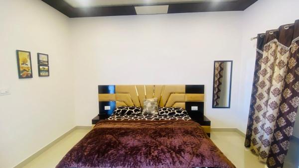 Comfy Homes- Fully Furnished Independent Floor - Amritsar