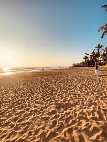 Warusha Villa - Sri Lanka