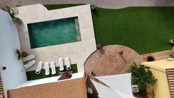 Lidia Rural House - Sant Sadurní d'Anoia