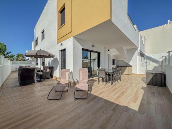 Villamar 6 - San Pedro del Pinatar