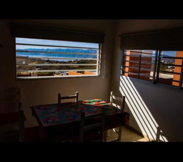 Apartamento Lomados - Villa Carlos Paz