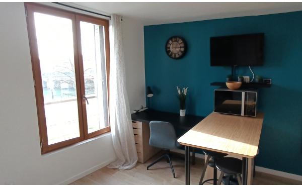 La Marne - Varreddes