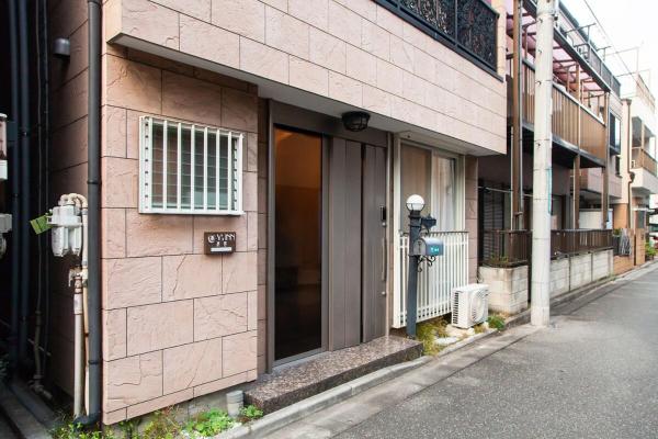 Y's Inn Yukyaku 015t - Maihama