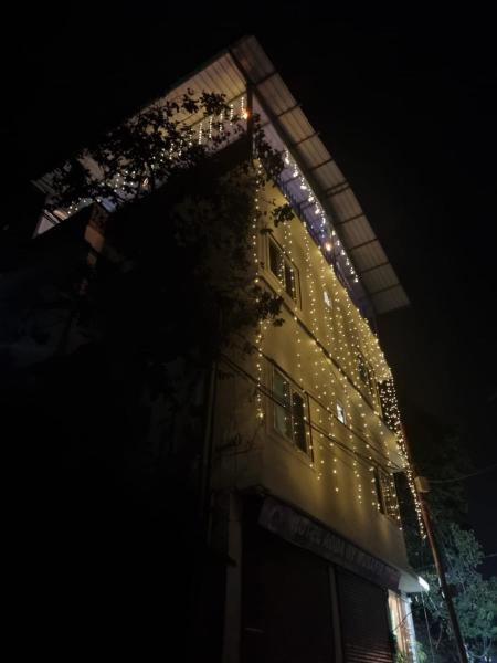 Adda By Musafir - Rishikesh