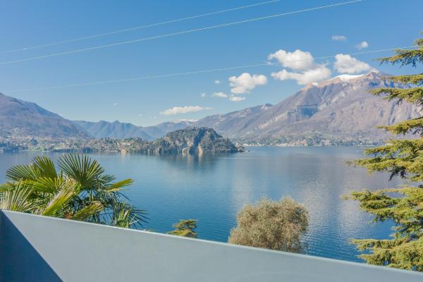 Roberta S Home - Varenna