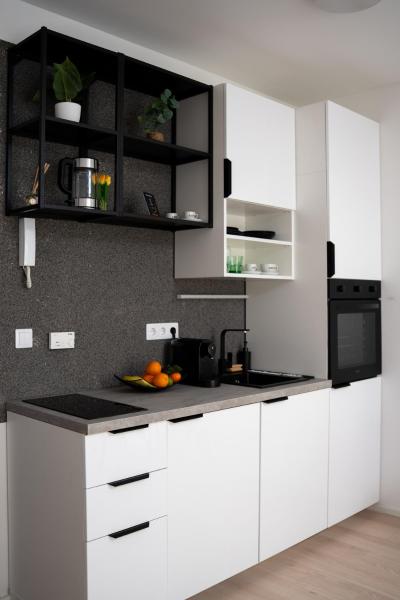 F5 Studio Budapest - Budapest