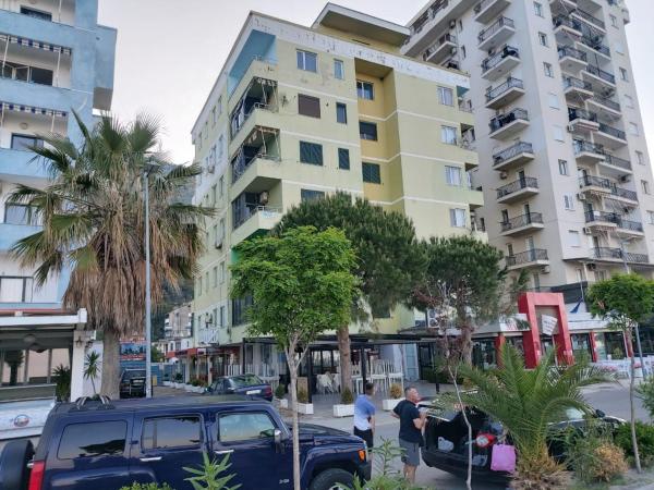 Keti Apartment - Shëngjin