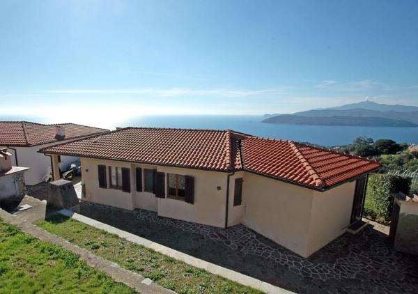 Villa Dei Golfi - Capoliveri