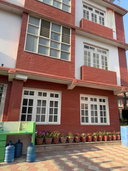 Cosy Stay & Dine - Kathmandu