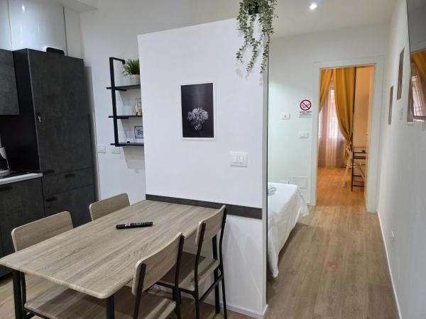 La Ca' Gobetti Affittaly Apartments - Alpen