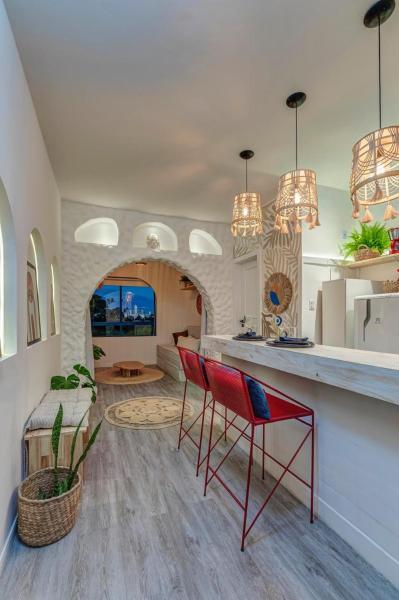 Apartamento Studio Grécia - Ondina - Rio Vermelho